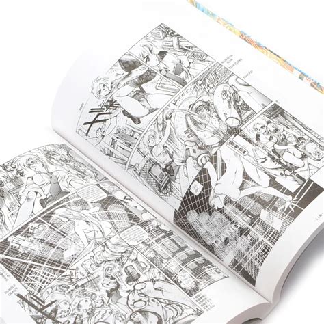 Ghost In The Shell 2 Manmachine Interface Bilingual Edition Tokyo