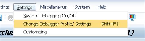 Martin Maruskin Blog Something About SAP How To Do System Update