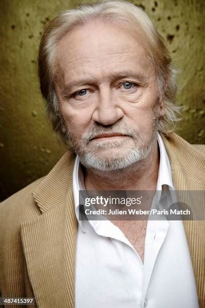 Niels Arestrup Photos And Premium High Res Pictures Getty Images
