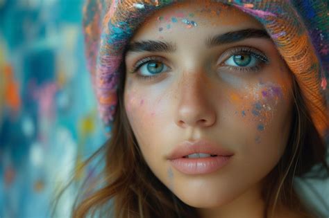 Premium Photo Dive Into The World Of Drawing And Painting At Our Art And Design Babel