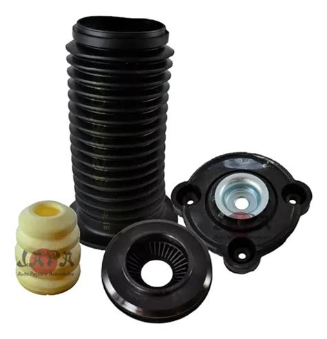 Kit Amortecedor Dianteiro Fiat Pulse Parcelamento Sem Juros