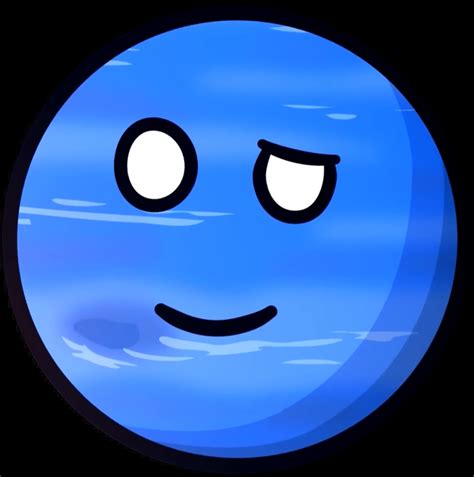 Neptune Solarballs Wiki Fandom