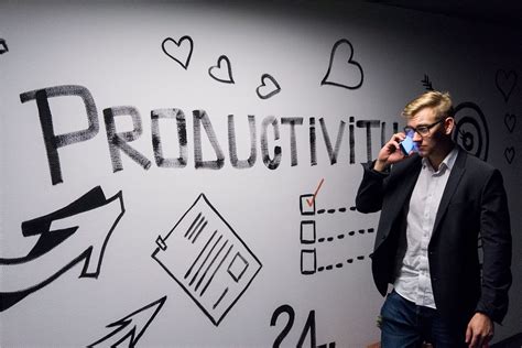 5 Best Productivity Tips For Developers And Programmers By Rehan