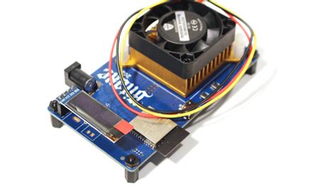 Bitaxe Ultra Efficient Open Source Miner From The Community