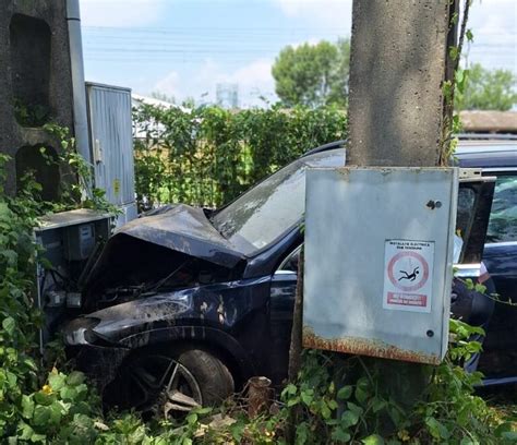 Cine Este Deputatul Implicat într Un Grav Accident în Alba Iulia