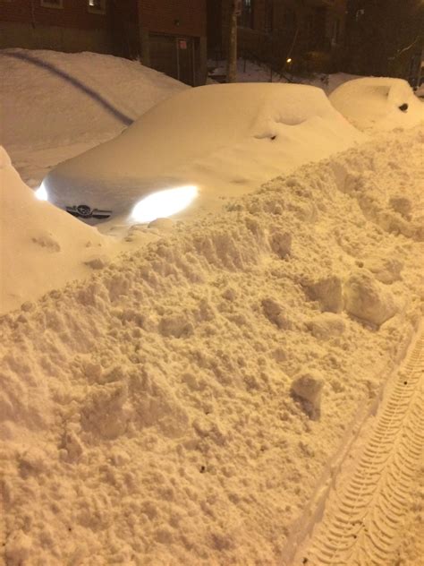 My Car Waking Up From Hibernation Yesterday R Subaru