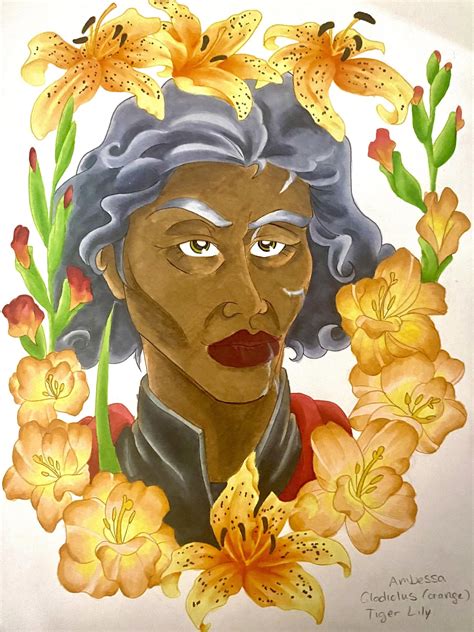 No Spoilers Mel And Ambessa Fanart Drawn By Me Colored By Uboltedbee Rarcane