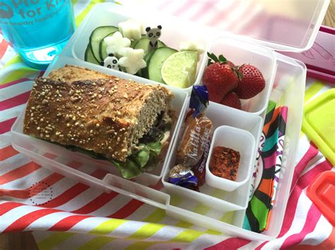 Mexican Bento Box For Lunch Adriana S Best Recipes