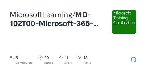 Releases · Microsoftlearningmd 102t00 Microsoft 365 Endpoint Administrator · Github