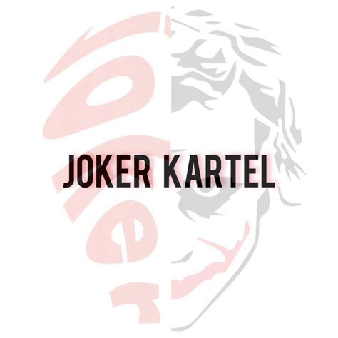 DESTRONOMIC - EP by JOKER KARTEL | Spotify