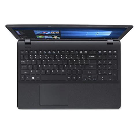Acer Extensa 15 EX2540, eficacia para la oficina y el hogar