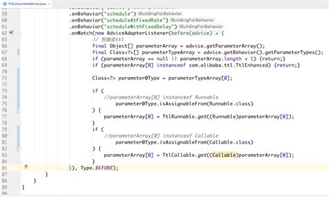 开启ttl进行录制时 Classcastexception异常 · Issue 21 · Alibabajvm Sandbox