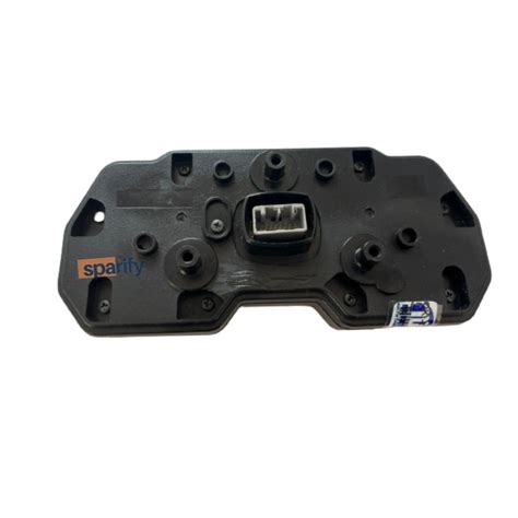 R15 V3 Mt 15 Speedometer Assembly
