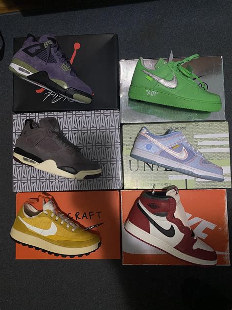 Heres My Favorite Drops Of The Year R SNKRS