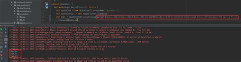 Sorting Sort Rdd Based On A Value In A Tuple In Scala Stack Overflow