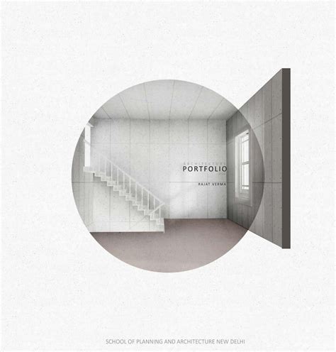 Rajat Verma Architecture Portfolio By Rajat Verma Issuu