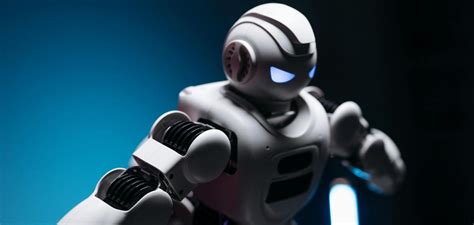 Фільми про роботів що подивитися на вихідних Oboz Ua