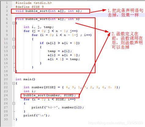 C语言中头文件和源文件的注意事项c语言的头文件是不是类似python的库 Csdn博客