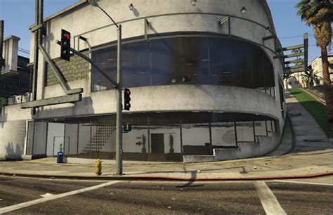 Customize And Fix Fivem Server Mlo Map Gta V Interior Mlo Peds Ymap