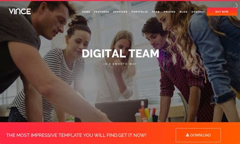Vuesax Vuejs Html Admin Dashboard Template