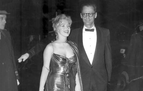 Inside The Secrets And Rendezvous Within Marilyn Monroes Little Red Diary