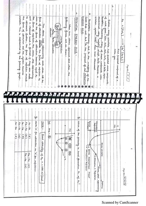 Solution Class 11 And Class 12 Chemistry Full Detailed Kota Handwritten Notes 2022 Chemistry