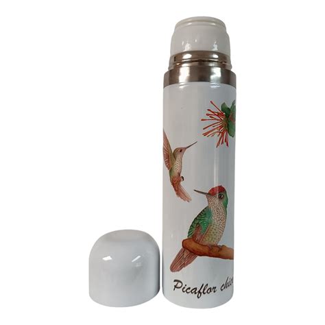Termo Individual Picaflor Chico 500 Cc
