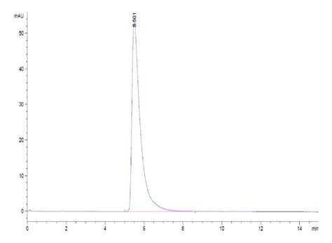 Human Ace2 Aceh Protein Recombinant Reprokine