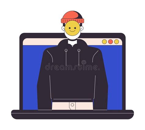 Hacker 2d Stock Illustrations 1060 Hacker 2d Stock Illustrations