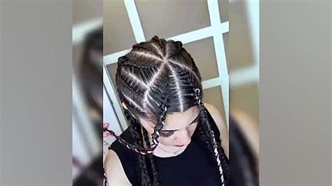 بافت مو دخترانه بافت مو دخترانه