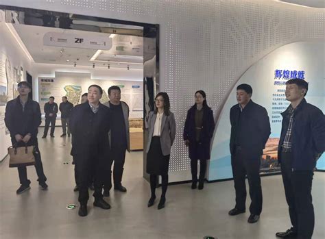 国开行安徽分行钟鸣副行长一行到访国投集团考察交流 集团要闻 涡阳国有资本投资运营集团有限公司【官网】安徽乐行城市建设集团有限公司