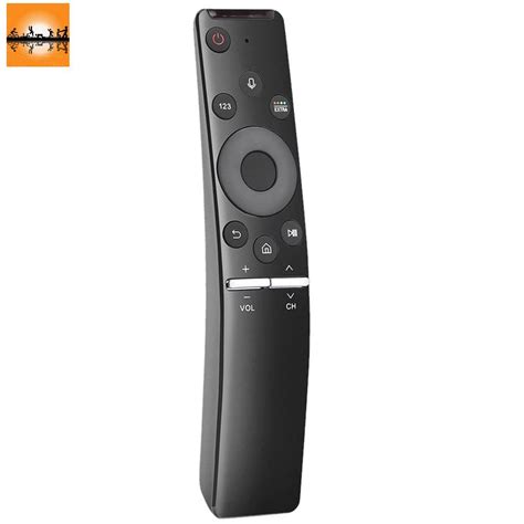 Controle Remoto De Voz Universal De Substituição Para Samsung Smart TV