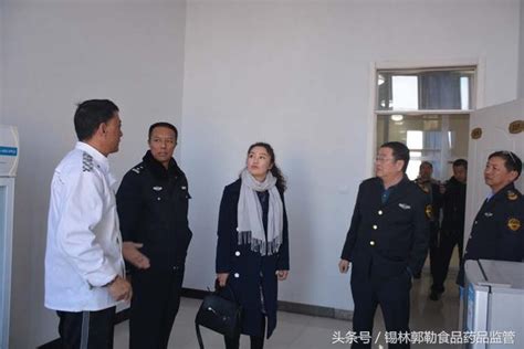 蘇尼特左旗食藥工商質監局、科教局、公安局聯合開展學校幼兒園食堂食品安全監督檢查 每日頭條