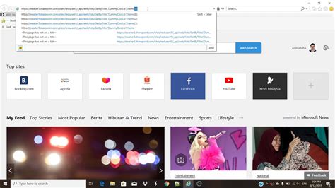 Update Sharepoint Hyperlink Column Using Microsoft Flowpower Automate Youtube