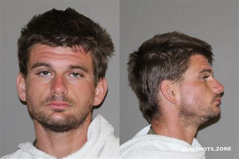 Whitaker Michael Doyle 05192023 Denton County Mugshots Zone