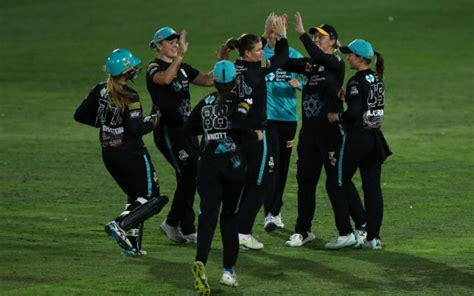 Wbbl 2022 Eliminator Bh W Vs Hb W Today Match Prediction Who Win