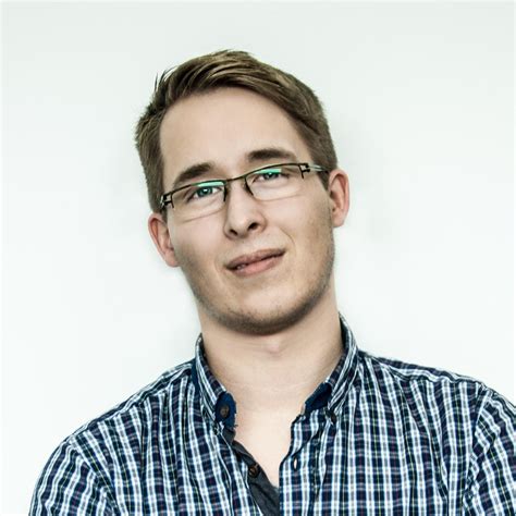 About Daniel Christophersen Medium