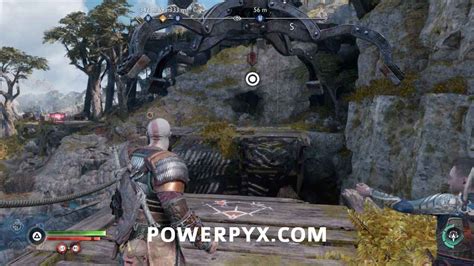 God Of War Ragnarok In Service Of Asgard Favor Walkthrough