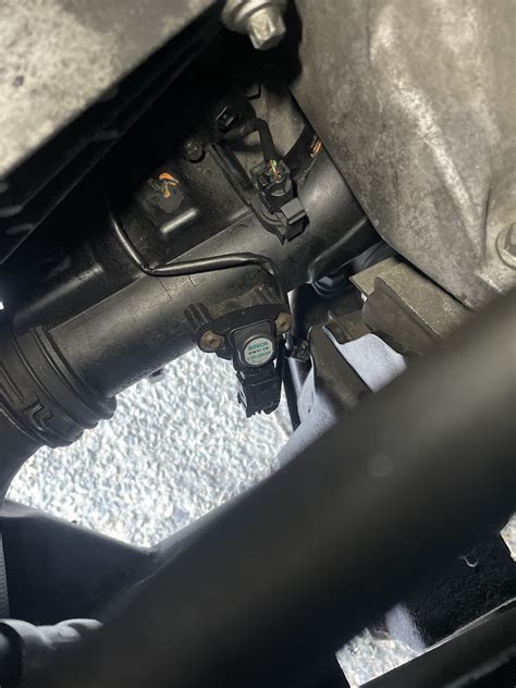 Vito W639 Fault Code P0069 Mercedes Benz Forum