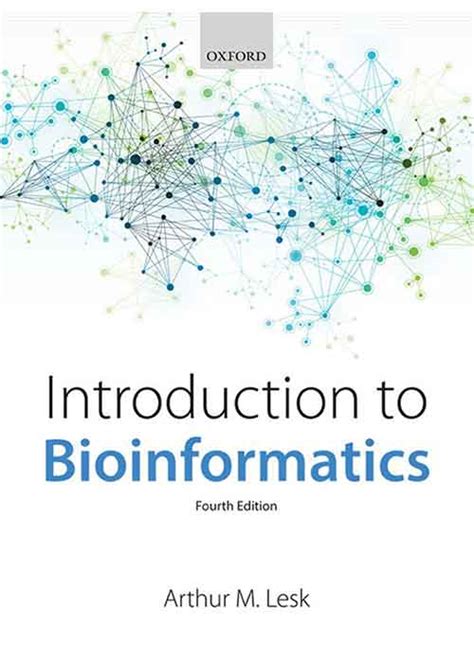 Introduction To Bioinformatics Morning Store
