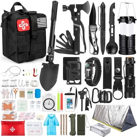 Top 5 Survival Kit Backpacks Your Ultimate Guide