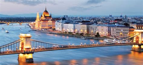 Crociera Sul Danubio A Vienna