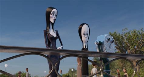 Photo du film La Famille Addams 2 une virée d enfer Photo 22 sur 44
