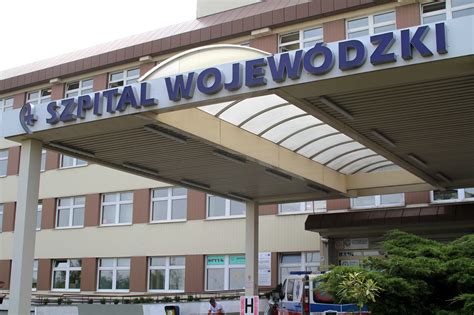 Oddział Neurologiczny oraz Oddział Chirurgii Ogólnej i Naczyniowej