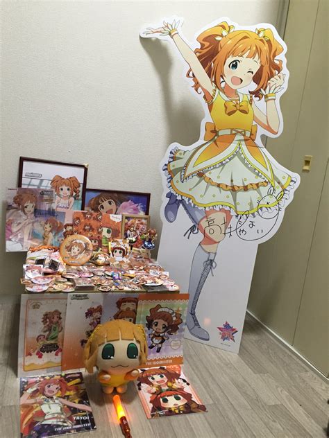 新参者11月映画5本 On Twitter やよい誕生日おめでとう！！！これからもプロデュースしていきます！ 高槻やよい生誕祭 高槻