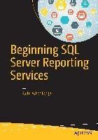 Beginning SQL Server Reporting Services Kellenberger Kathi Książka