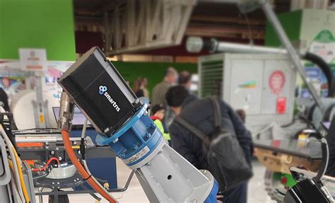 Lafert Group On Linkedin With The Marcel Project We Have Earned The