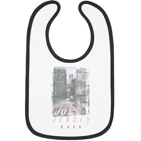 New Jersey City Nj Bibs Jersey City Bibs Sold By Gaurav Misra Sku
