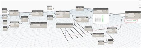 Adding Revit Detail Lines Dynamo