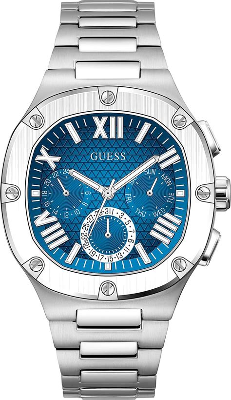 Наручные часы Guess GW0572G1 — купить в интернет-магазине AllTime.ru по ...